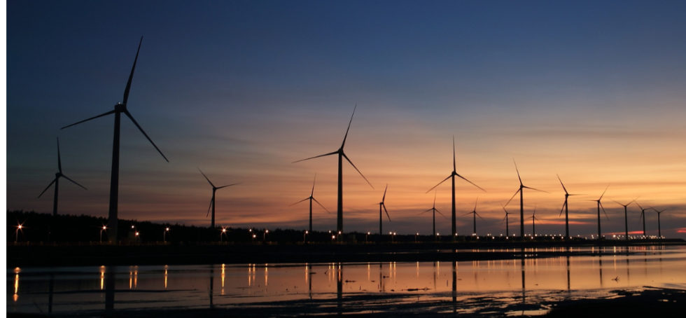 Molinos Eólicos 【 Características y tipos 】 Crowmie